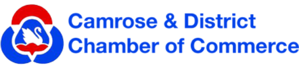 Vision Credit Union (West End Br.) – Camrose & District Chamber of Commerce