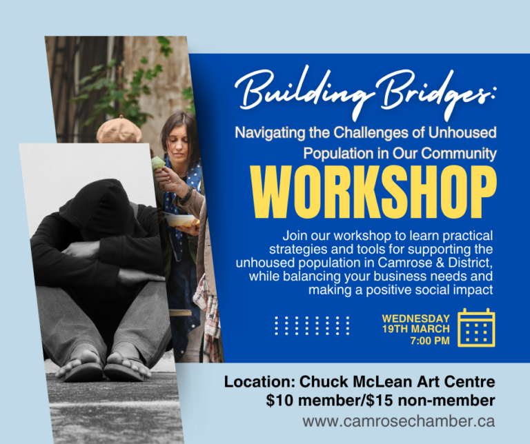 Camrose & District Chamber of Commerce